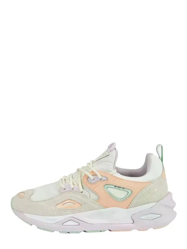 PUMA Trc Blaze Candy Sneakers - Neutrals