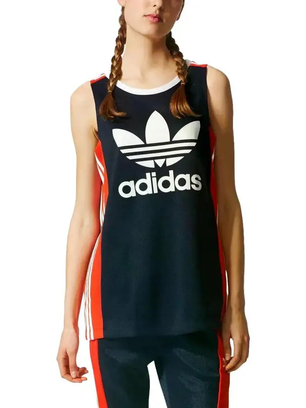 Adidas Tank Top - Black