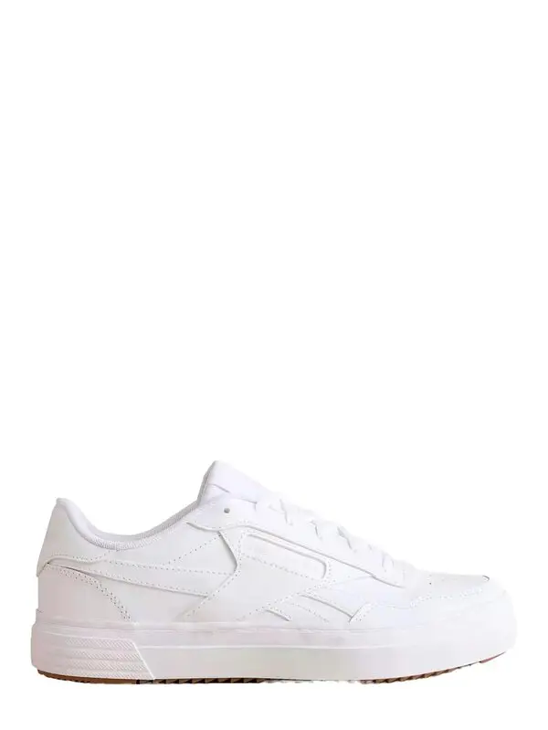 REEBOK Club Memt Bold Sneakers - White