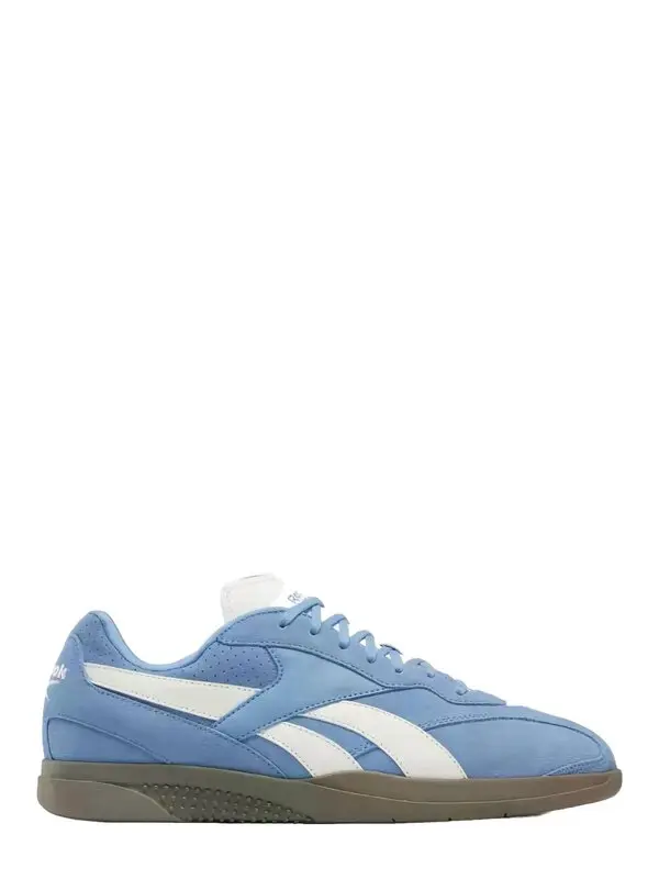 REEBOK Hammer Street Suede Sneakers - Essential Blue/chalk/gum