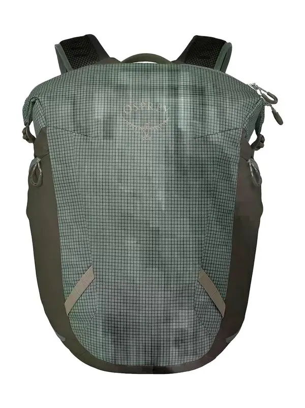 OSPREY Transporter™ Zinch Backpack - Green