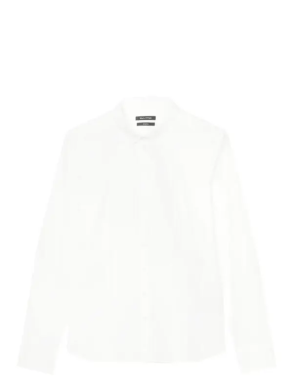 Marc O'polo Button-up Shirt - White