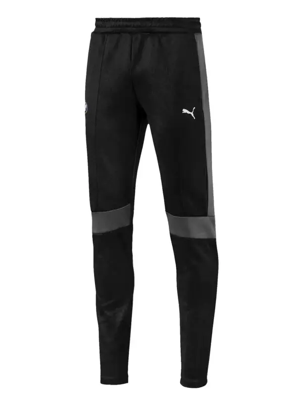 PUMA X Bmw Motorsport T7 Track Pants - Black
