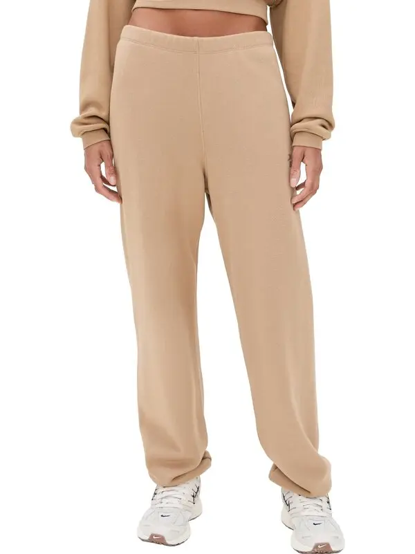 Eterne Classic Sweatpants - Taupe