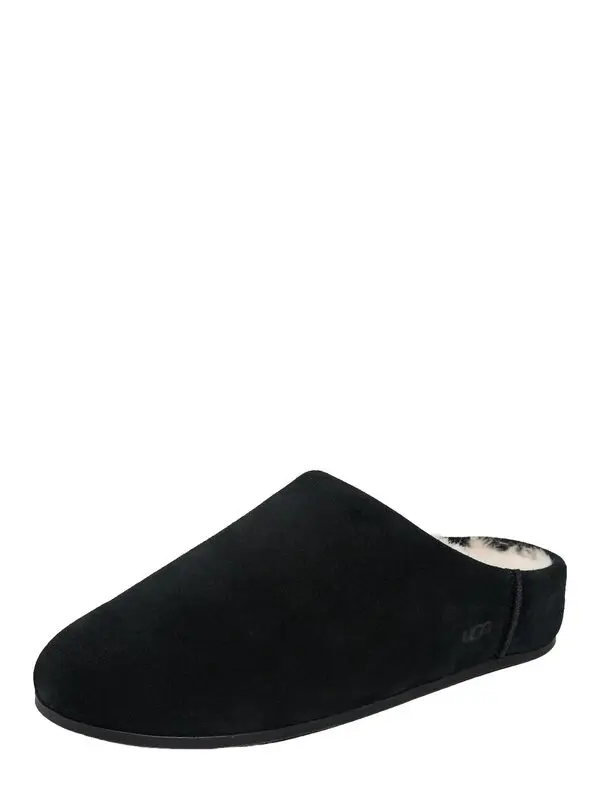 UGG Elea Slip-ons - Black