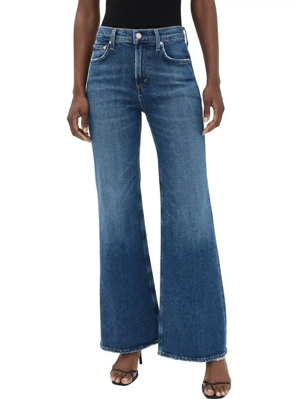 Citizens Of Humanity Kimberly Flare Jeans - Cruise