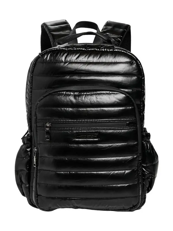 THINK ROYLN Headliner Backpack - Pearl Black