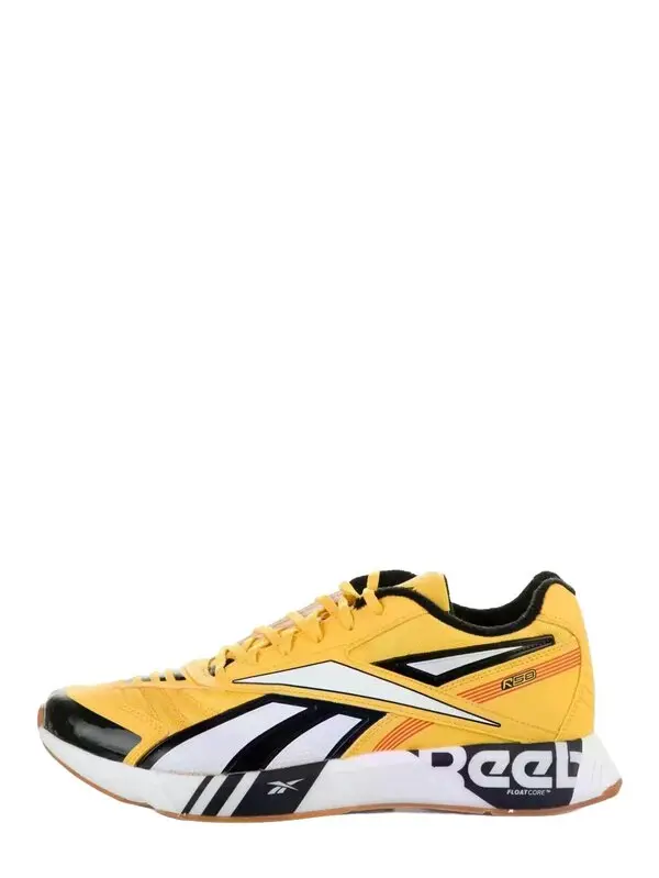 REEBOK Futsal Fusion R58 Sneakers - Yellow