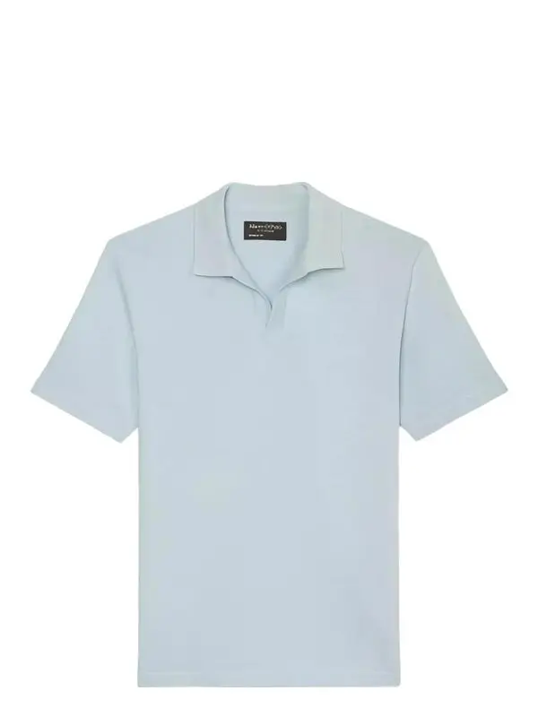 Marc O'polo Short-sleeves T-shirt - Blue
