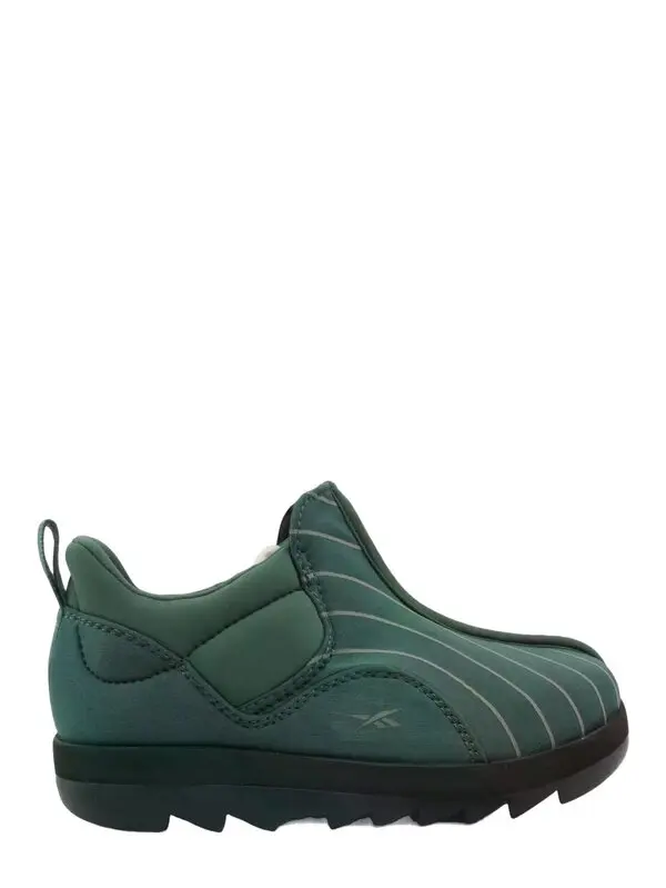 REEBOK Beatnik Slip-on Sneakers - Green