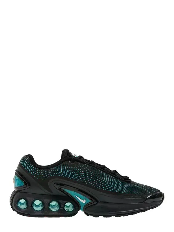 Nike Air Max Dn Sneakers - Black