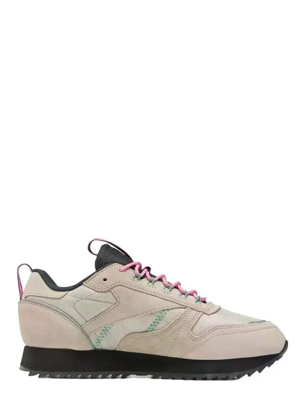 REEBOK Classic Leather Ripple Trail Sneakers - Neutrals