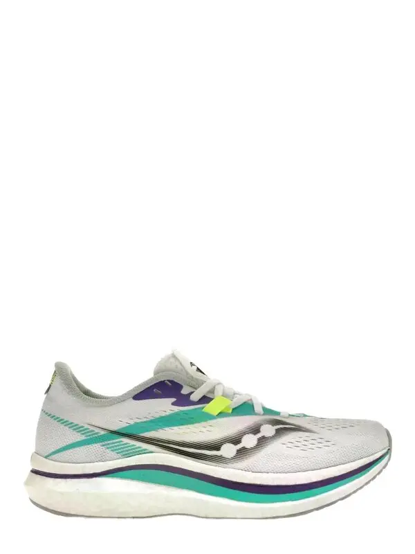 Saucony Endorphin Pro 2 Sneakers - Grey