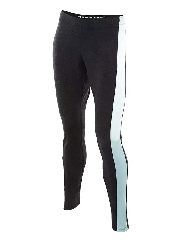 Nike Stadium Metallic Air Leggings - Black