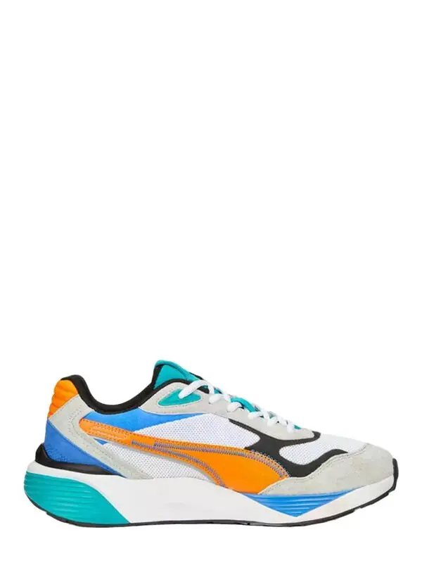 PUMA Rs-metric Sneakers - White