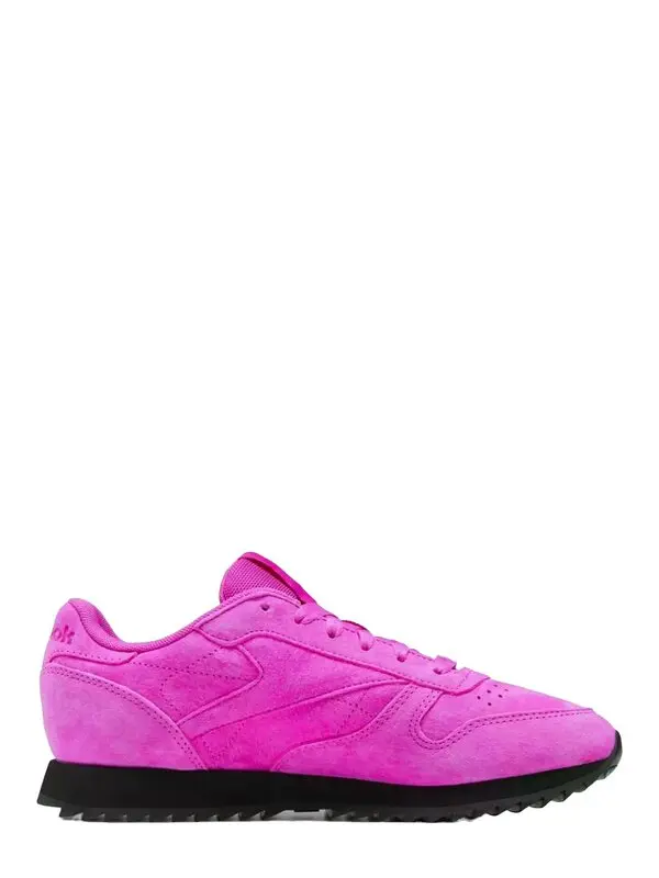 REEBOK Classic Leather Ripple Sneakers - Pink
