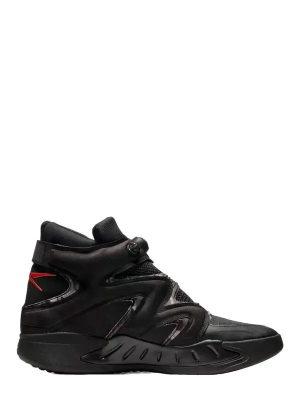 REEBOK Instapump Fury Zone Sneakers - Black