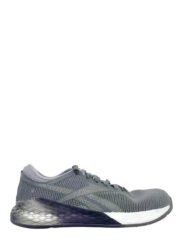 REEBOK Nano 9 Sneakers - Grey