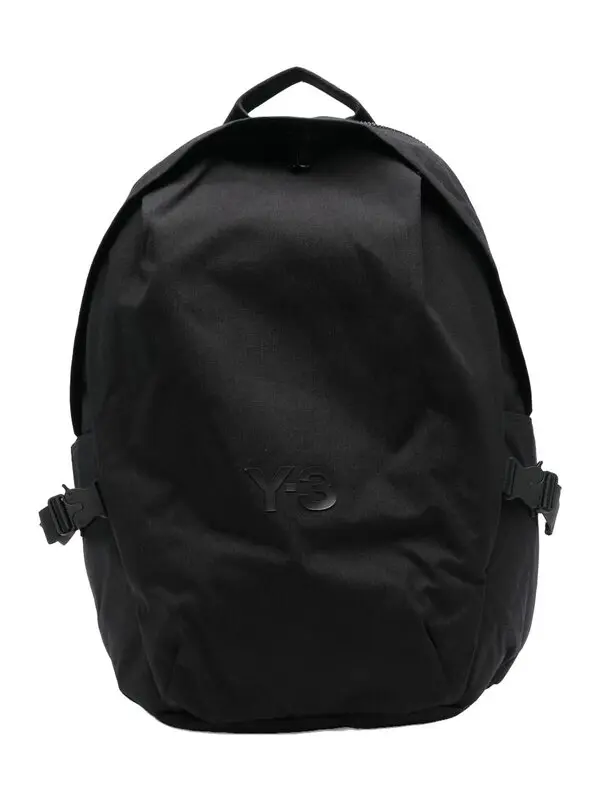Adidas Stapl Backpack - Black