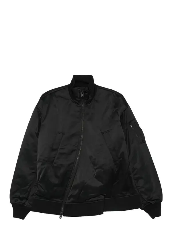 Adidas W Bomber Jkt - Black
