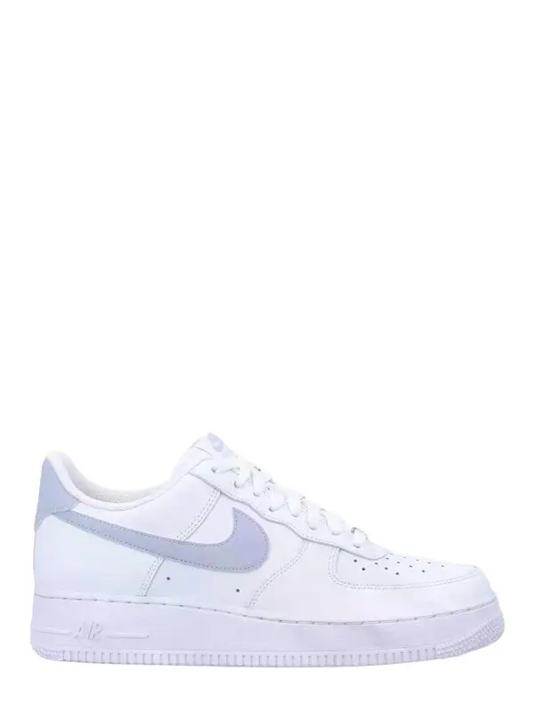 Nike Air Force 1 '07 Leather Sneakers - White