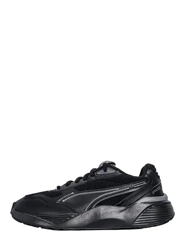 PUMA Rs-metric Core Sneakers - Black