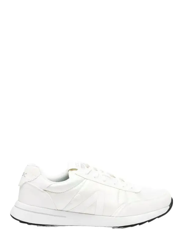 ACBC Eco-wear Low-top Sneakers - White