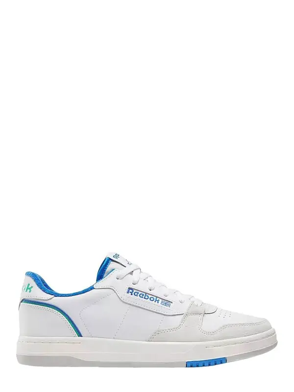 REEBOK Phase Court Sneakers - White