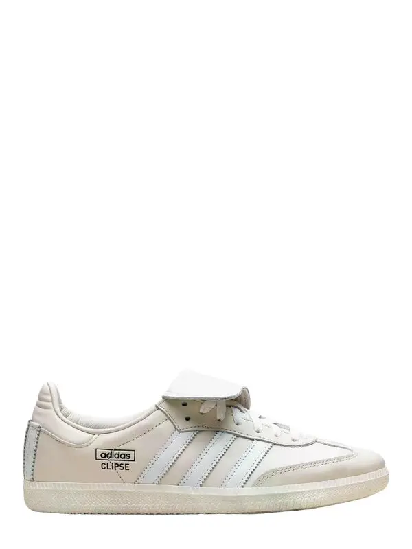 Adidas Samba Thorn Lt Clipse Let God Sort 'em Out Sneakers - Neutrals