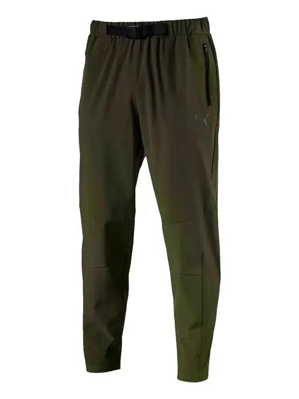PUMA X Scuderia Ferrari Life Trousers - Green
