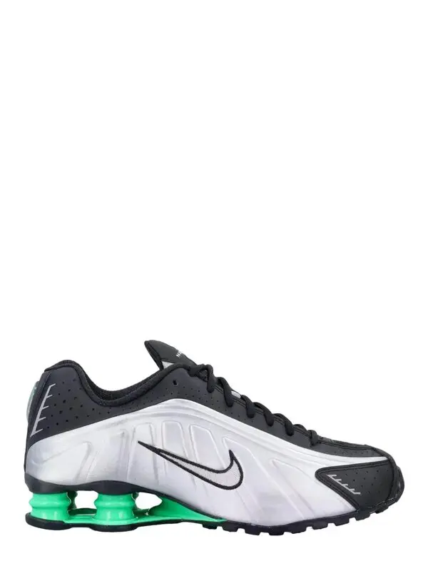 Nike Shox R4 Sneakers - Grey