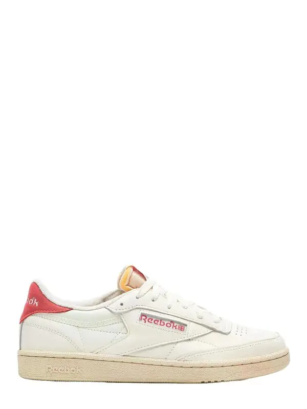 REEBOK Club C 85 Sneakers - White