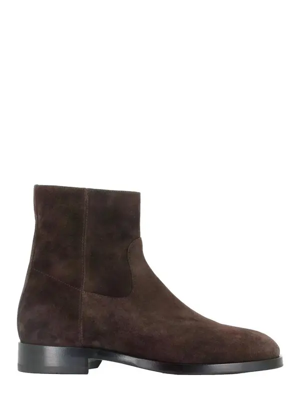 HENDERSON BARACCO Ankle Boots - Brown