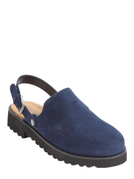 COMFORTVIEW The Sable Convertible Sling - Navy