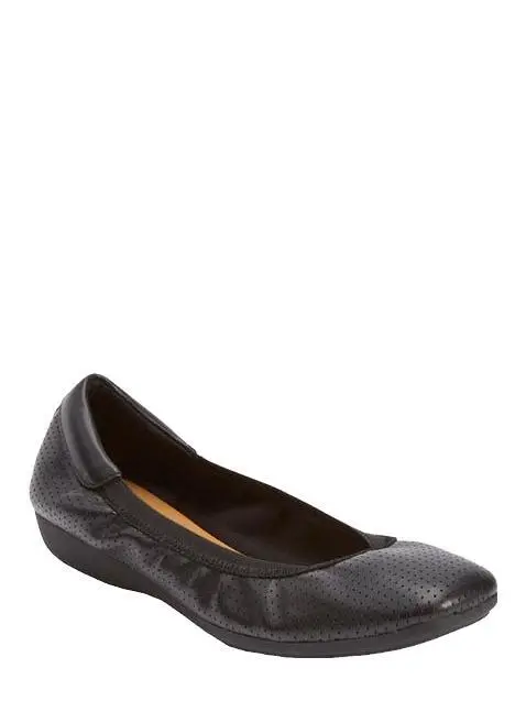COMFORTVIEW The Everleigh Flat - Black