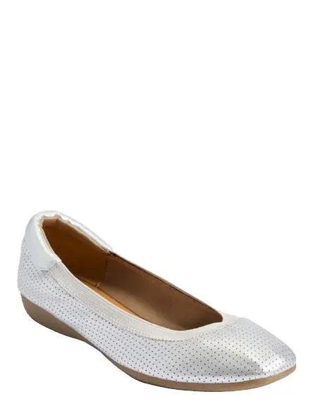 COMFORTVIEW The Everleigh Flat - Silver