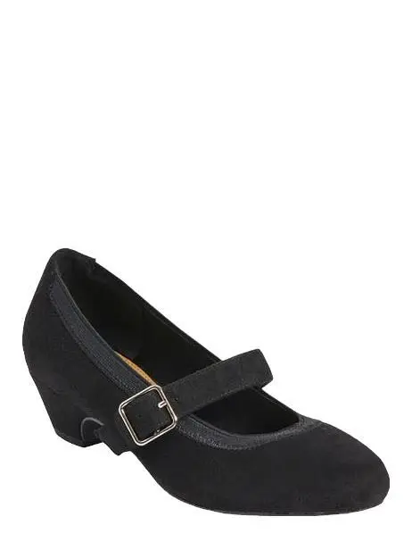COMFORTVIEW Stone Pump - Black