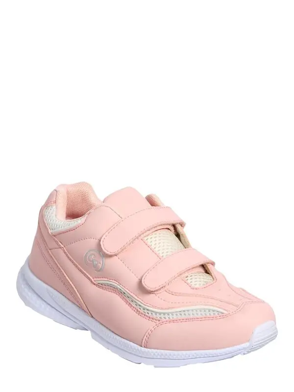COMFORTVIEW Ina Sneaker - Blush
