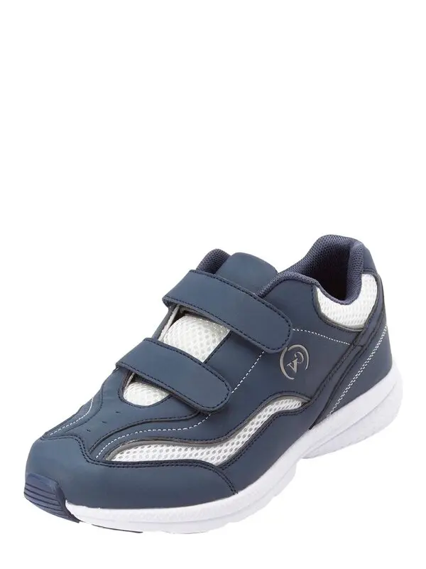 COMFORTVIEW Ina Sneaker - Navy