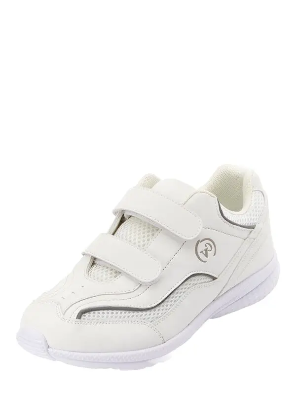 COMFORTVIEW Cv Sport Ina Sneakers - White