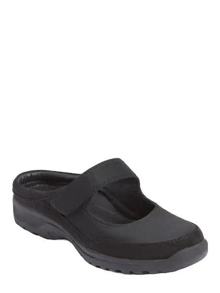 COMFORTVIEW The Milo Mule - Black