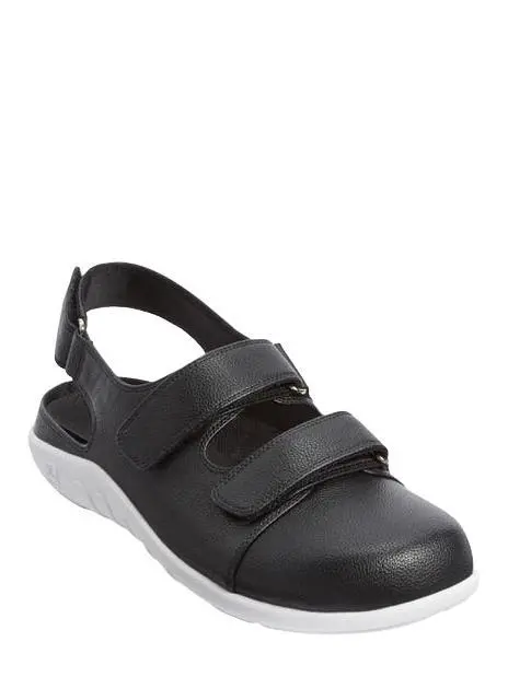 COMFORTVIEW Zema Arch Support Sling - Black