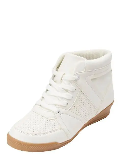 COMFORTVIEW Cv Sport Sneaker - White