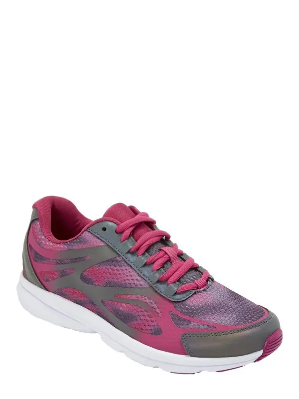 COMFORTVIEW Sport Julie Sneaker - Pink