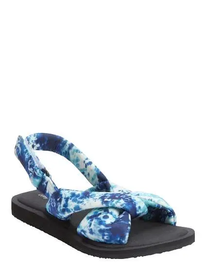 COMFORTVIEW The Taylor Sandal - Multi Underwater
