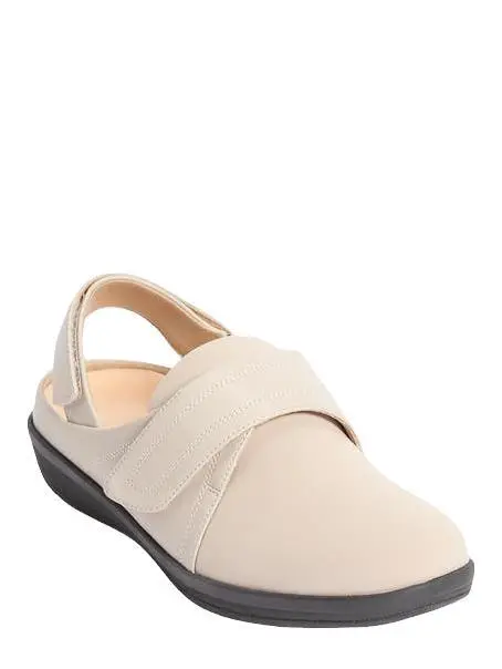 COMFORTVIEW The Bryce Orthotic Sling - Dark Taupe