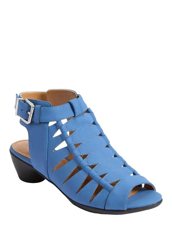 COMFORTVIEW Kadie Shootie - Blue