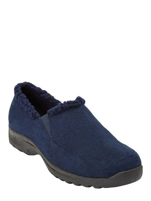 COMFORTVIEW The Dandie Clog - Navy