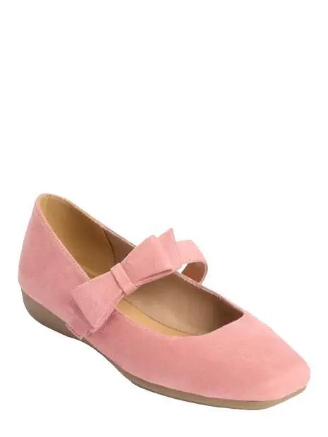 COMFORTVIEW The Bobbi Flat - Mauve