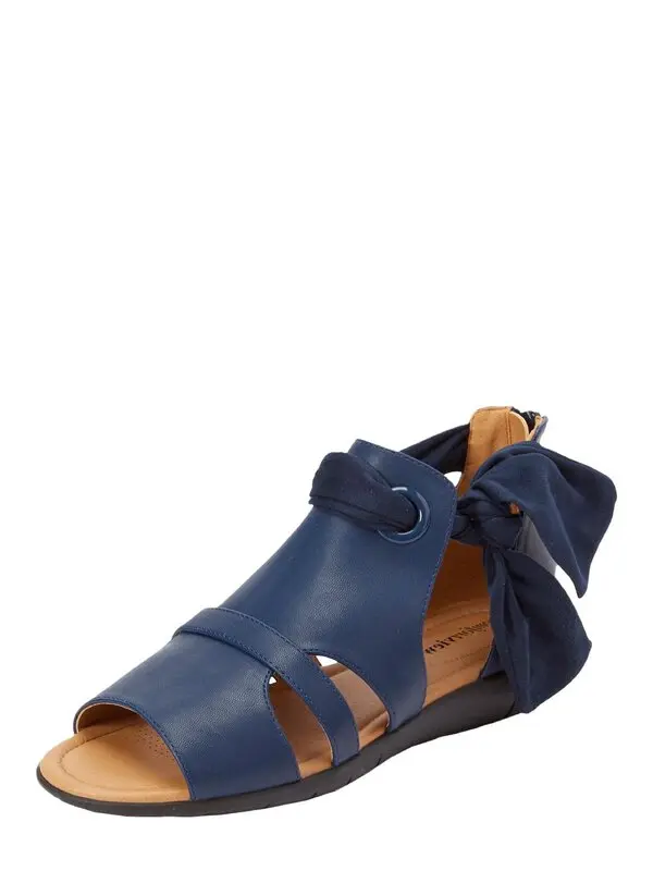 COMFORTVIEW The Annika Shootie - Navy